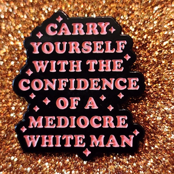 Boutique | Jewelry | 32 Carry Yourself With The Confidence Of A ...